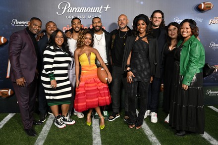 Fantasy Football Cast Editorial Stock Photo - Stock Image | Shutterstock