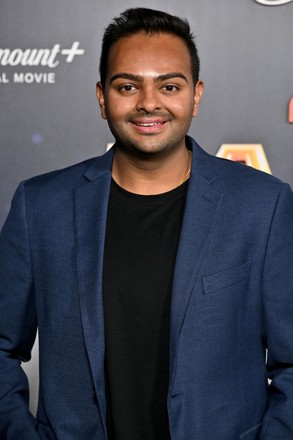 Pratik Bhakta Editorial Stock Photo - Stock Image | Shutterstock