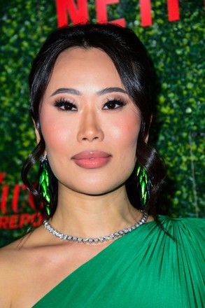 Kelly Mi Li Editorial Stock Photo - Stock Image | Shutterstock