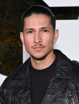Danny Ramirez Editorial Stock Photo - Stock Image | Shutterstock