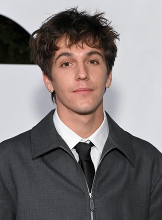 Role Model Editorial Stock Photo - Stock Image | Shutterstock