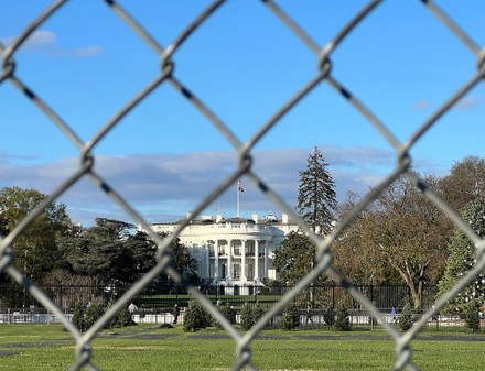 4,000 Washington fence Stock Pictures, Editorial Images and Stock ...