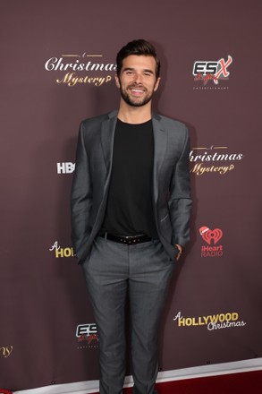 Josh Swickard Editorial Stock Photo - Stock Image | Shutterstock