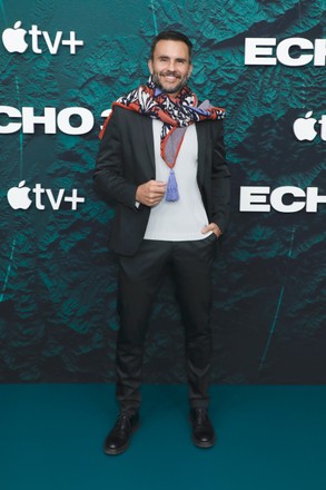 Juan Pablo Raba Editorial Stock Photo - Stock Image | Shutterstock