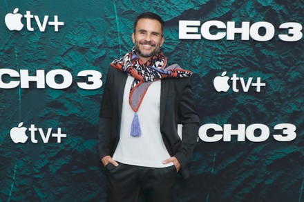 Juan Pablo Raba Editorial Stock Photo - Stock Image | Shutterstock
