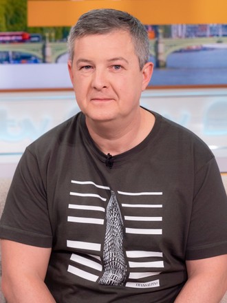 David Perry Editorial Stock Photo - Stock Image | Shutterstock
