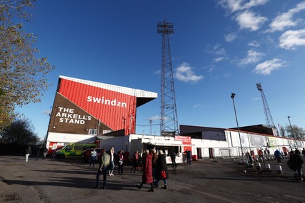 General Ground View Editorial Stock Photo - Stock Image | Shutterstock