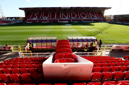 General Ground View Editorial Stock Photo - Stock Image | Shutterstock