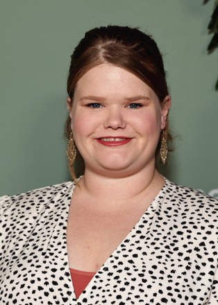 Michelle Mcleod Editorial Stock Photo - Stock Image | Shutterstock