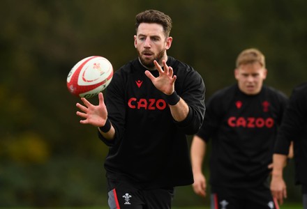 Alex Cuthbert During Training Editorial Stock Photo - Stock Image ...