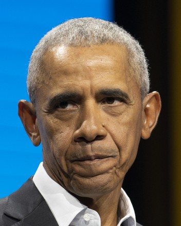 Barack Obama Editorial Stock Photo - Stock Image | Shutterstock