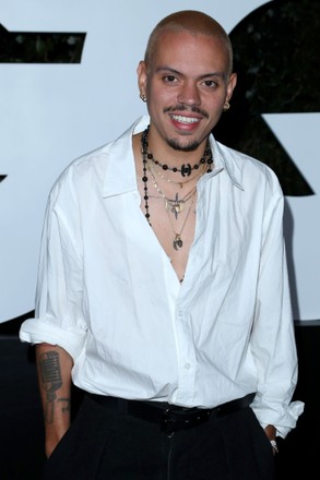 Evan Ross Editorial Stock Photo - Stock Image | Shutterstock