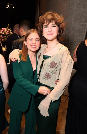 Kate Hallett Liv Mcneil Editorial Stock Photo - Stock Image | Shutterstock