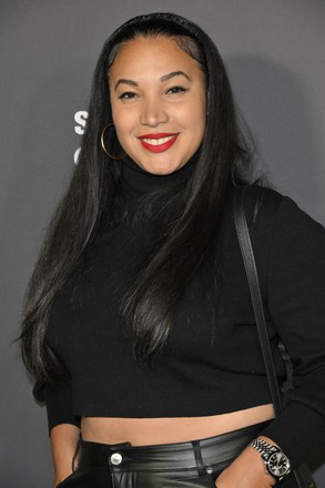 Caroline Yim Editorial Stock Photo - Stock Image | Shutterstock