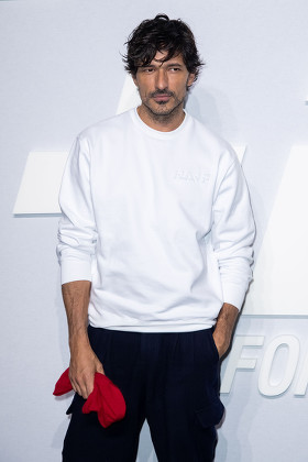 Andres Velencoso Editorial Stock Photo - Stock Image | Shutterstock