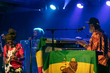 Steel Pulse Editorial Stock Photo - Stock Image | Shutterstock