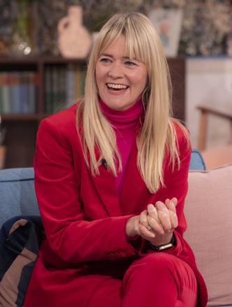Edith Bowman Editorial Stock Photo - Stock Image | Shutterstock