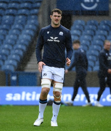 Callum Hunterhill Scotland Lock Editorial Stock Photo - Stock Image ...