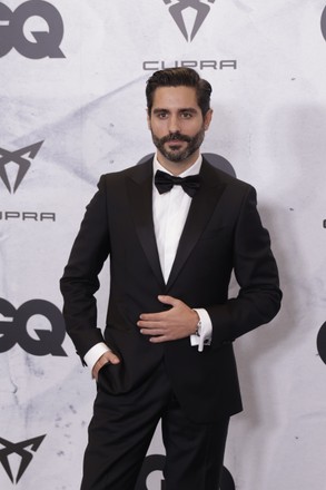 Miguel Diosdado Editorial Stock Photo - Stock Image | Shutterstock