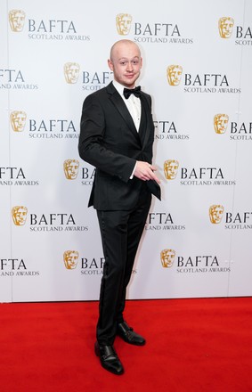 Outlander Cast Member John Bell On Editorial Stock Photo - Stock Image ...