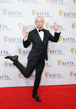Outlander Cast Member John Bell On Editorial Stock Photo - Stock Image ...