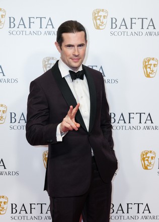 Actor David Berry On Red Carpet Editorial Stock Photo - Stock Image ...