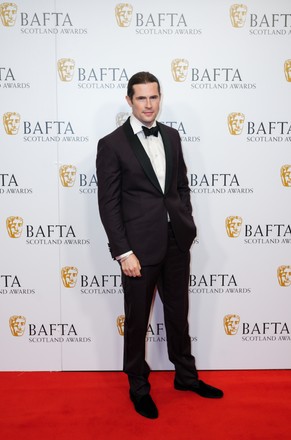 Actor David Berry On Red Carpet Editorial Stock Photo - Stock Image ...