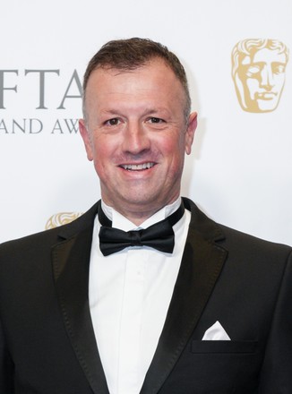 Guilt Tv Series Writer Creator Neil Editorial Stock Photo - Stock Image ...