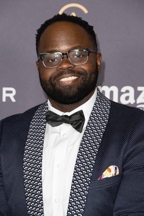 Rony Castor Attends Adcolor 2022 Awards Editorial Stock Photo - Stock ...