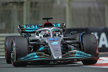 20,000 Mercedes amg petronas racing team Stock Pictures, Editorial ...