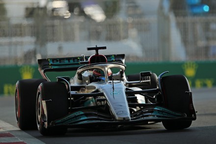20,000 Mercedes amg petronas racing team Stock Pictures, Editorial ...