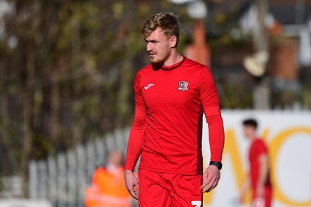 Matt Jay Exeter City Timothee Dieng Editorial Stock Photo - Stock Image ...