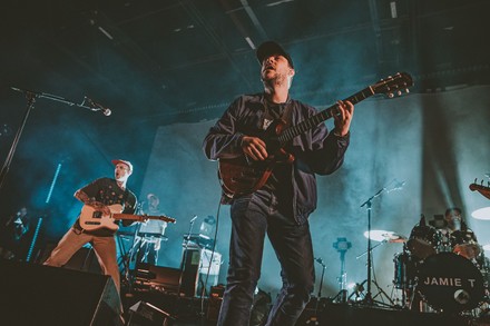 Jamie T Editorial Stock Photo - Stock Image | Shutterstock