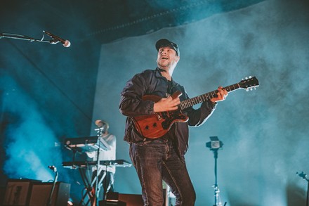 Jamie T Editorial Stock Photo - Stock Image | Shutterstock