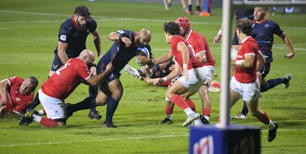 20 Rwc 2023 fqt Stock Pictures, Editorial Images and Stock Photos ...