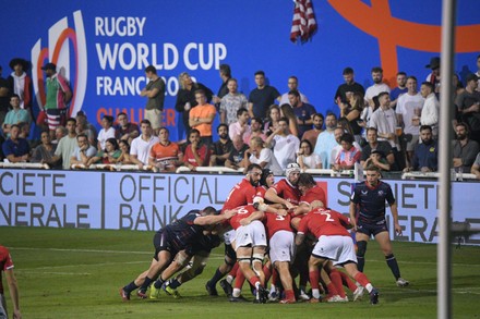 250 Rwc 2023 Stock Pictures, Editorial Images and Stock Photos ...
