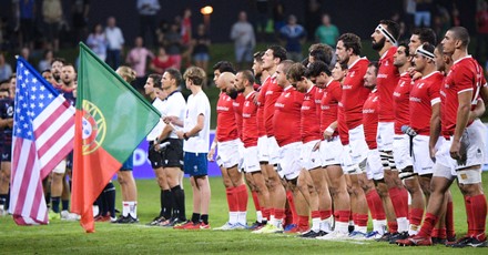 Usa Vs Portugal Editorial Stock Photo - Stock Image | Shutterstock