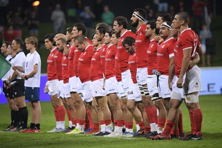 20 Rugby world cup 2023 final qualifying tournament Stock Pictures ...
