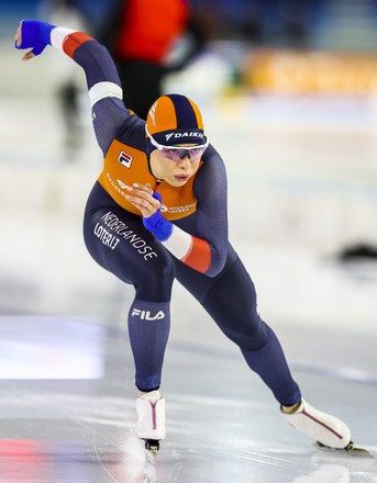 Marrit Fledderus Ned Action On 1000 Editorial Stock Photo - Stock Image ...