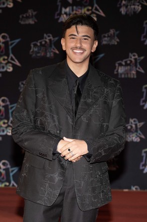 Taylor Gayle Rutherfurd Aka Gayle Attends Editorial Stock Photo - Stock ...