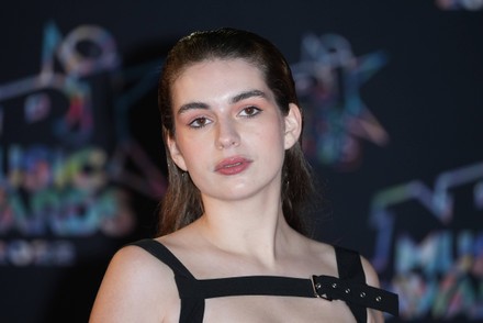 Adele Castillon Editorial Stock Photo - Stock Image | Shutterstock