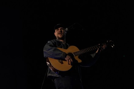 jamie t concert alexandra palace london Stock Photos (Exclusive ...