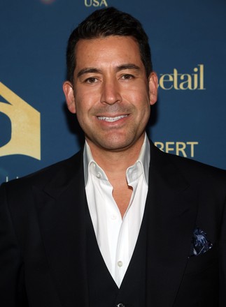 Daniel Gonzalez Editorial Stock Photo - Stock Image | Shutterstock