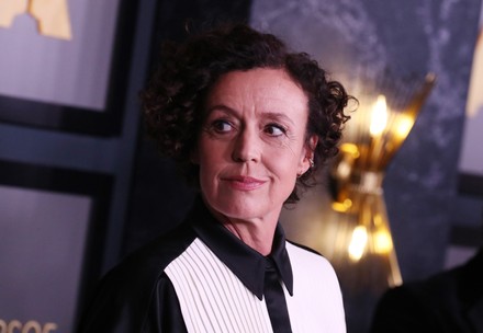 Maria Schrader Editorial Stock Photo - Stock Image | Shutterstock