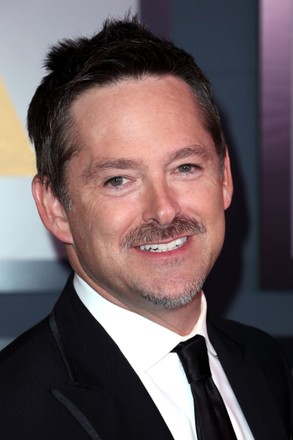 Scott Cooper Editorial Stock Photo - Stock Image | Shutterstock