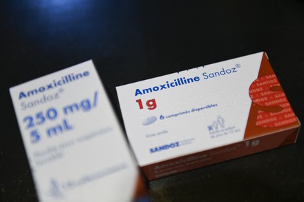 Illustration Picture Shows Box Containing Pack Editorial Stock Photo ...