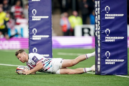 Jake Kerr Bristol Bears Editorial Stock Photo - Stock Image | Shutterstock