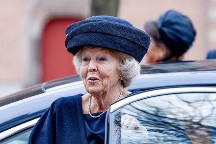 Princess Beatrix Celebration 25th Anniversary Netherlandsaruba ...