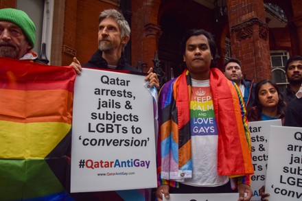 2,000 Lgbtq activists Stock Pictures, Editorial Images and Stock Photos ...