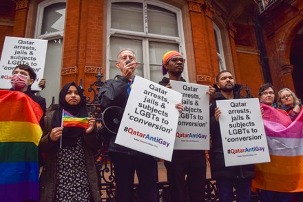 2,000 Lgbtq activists Stock Pictures, Editorial Images and Stock Photos ...